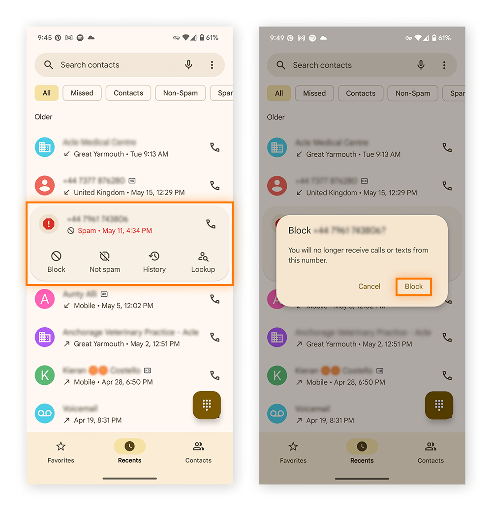 How to Stop Scam Likely Calls: A Complete Guide