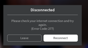 Understanding and Fixing “Error Code 279” on Roblox