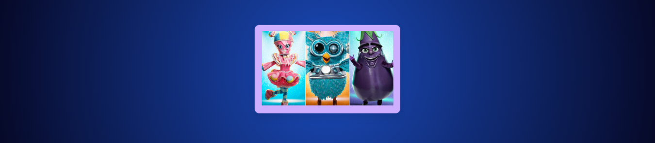 How to Watch The Masked Singer Season 14 in the UK on FOX