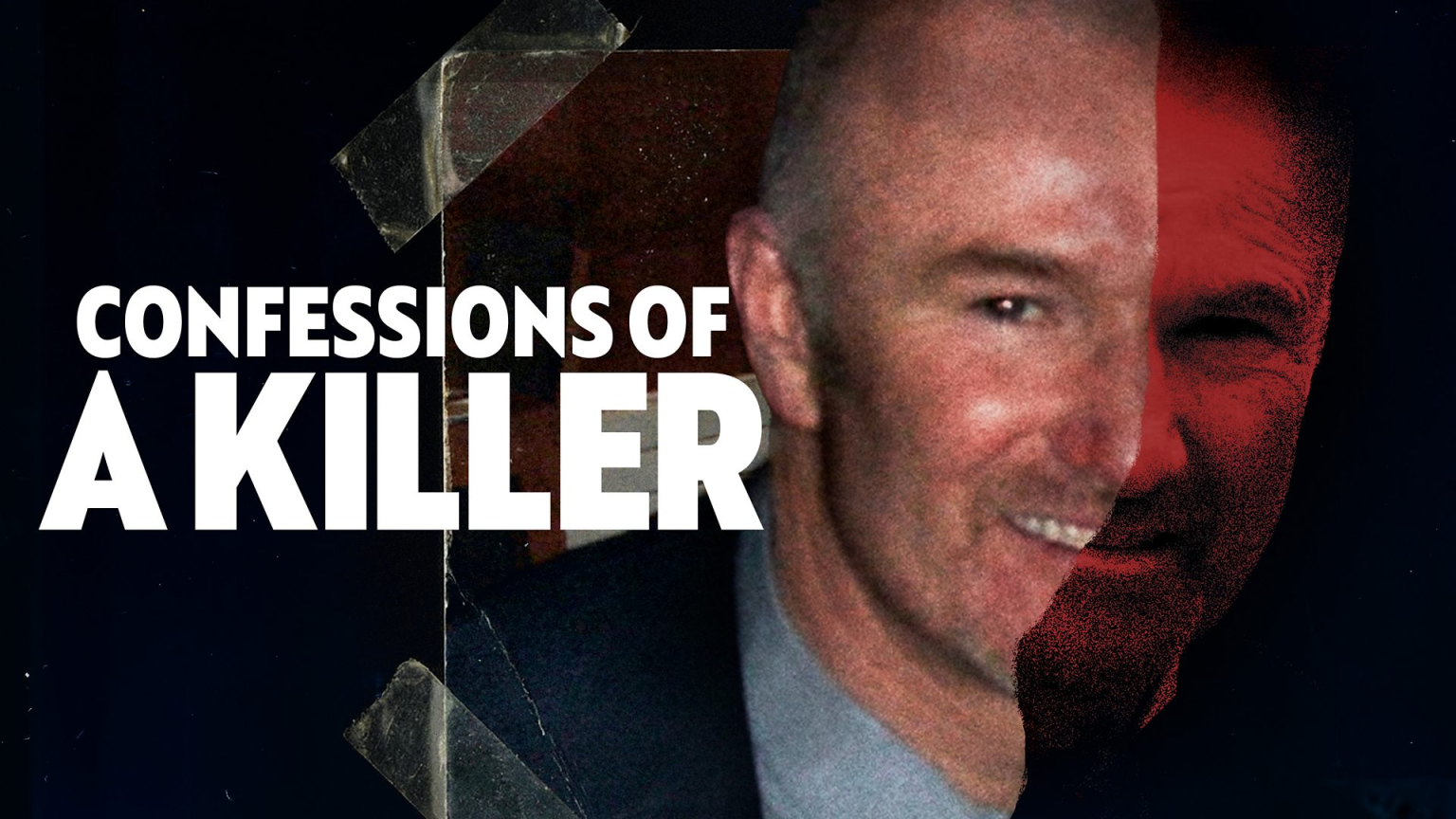 How to Watch Confessions of a Killer Series 1 in Australia on BBC ...