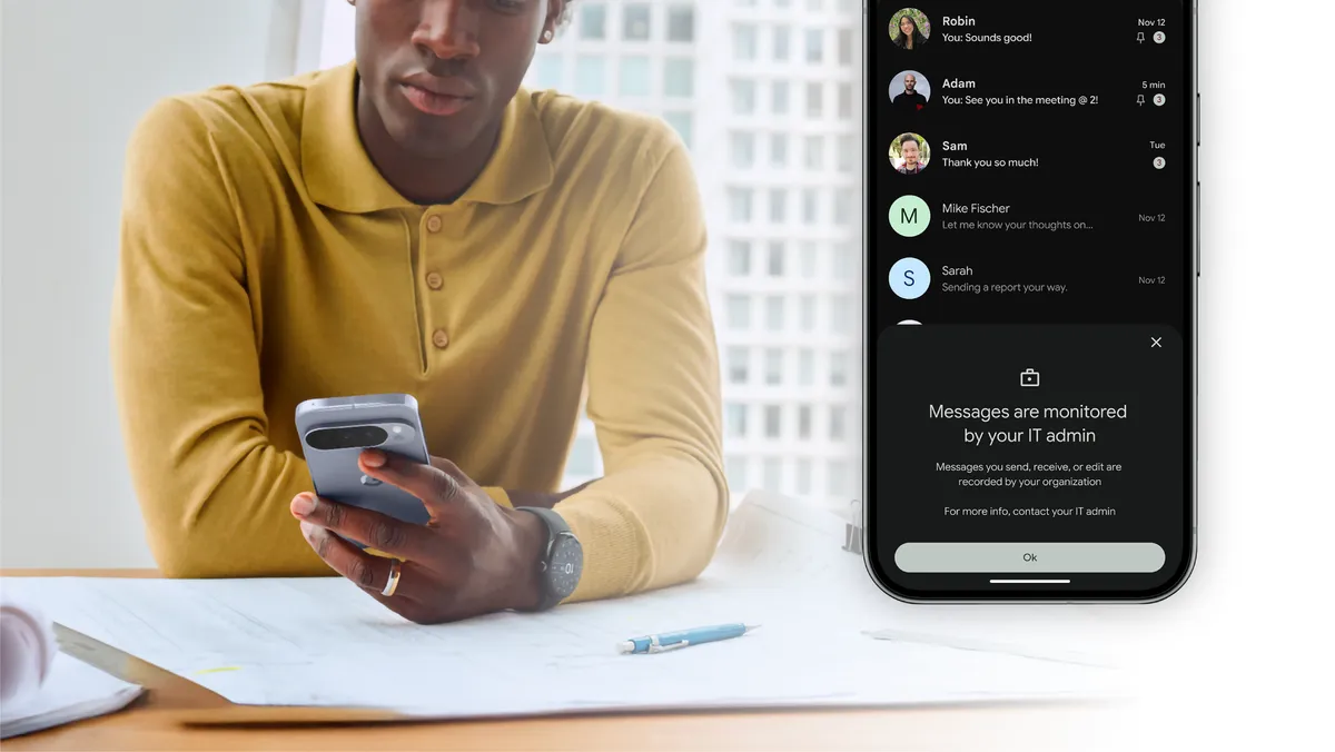 Android vs. iOS: A Security Comparison