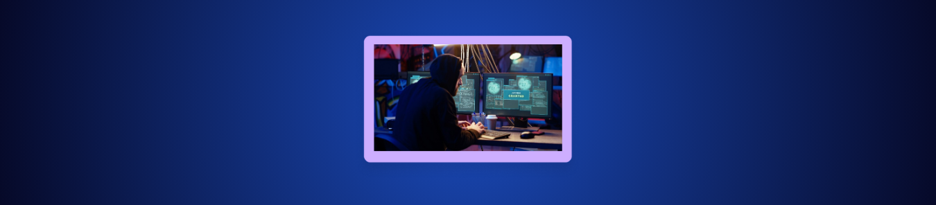 How Hackers Use Leaked Passwords to Access Crypto Wallets