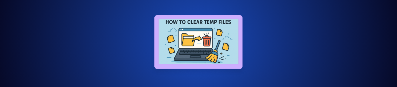How to Delete Temp Files in Windows 11: A Complete Step-by-Step Guide