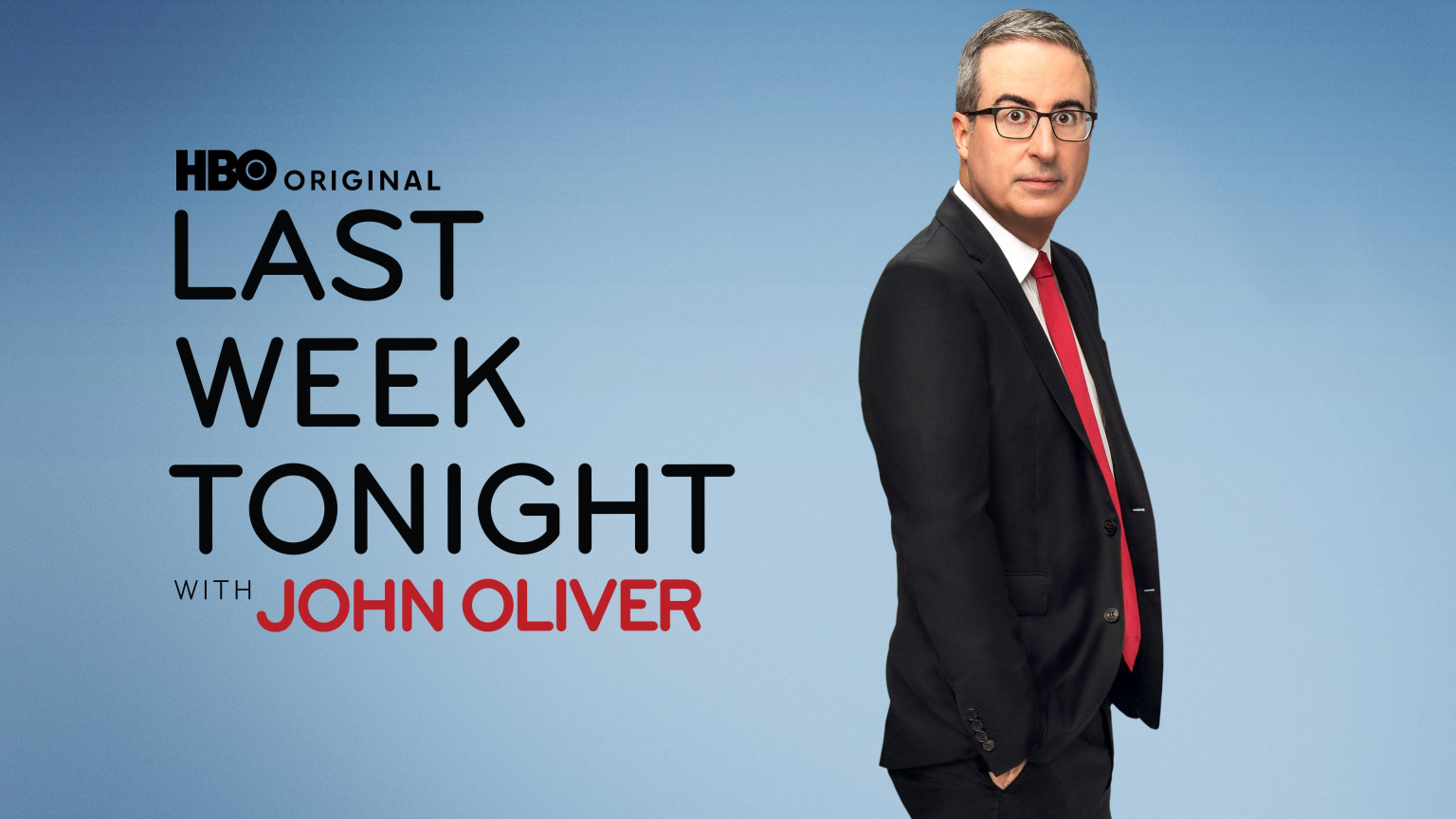 How to Watch Last Week Tonight With John Oliver Season 13 Outside the ...
