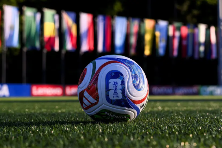 How to Watch the FIFA World Cup 2026 on ITVX - PureVPN Blog